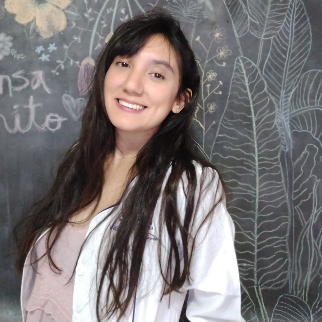 CV CLAUDIA GUTIÉRREZ